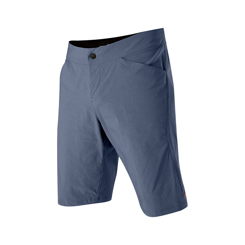 BERMUDA FOX RANGER LITE BLUE - Fox Racing BR