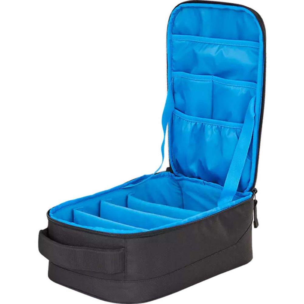 Bolsa Para Óculos Preto - Fox Racing BR